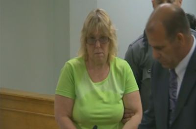 Joyce Mitchell, Who Aided Escape of Convicted Killers in 2015, Denied ...