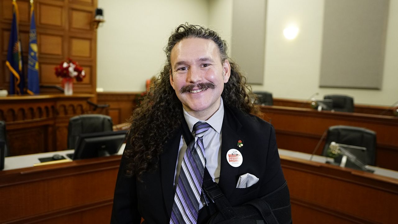 Louisville Metro Council to consider mask ordinance changes