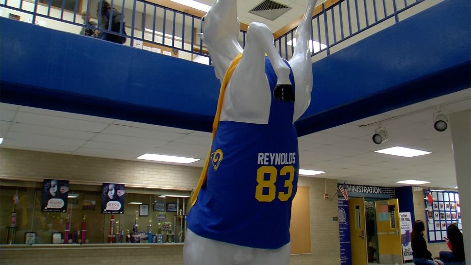 John Jay High Grad to Play in Super Bowl