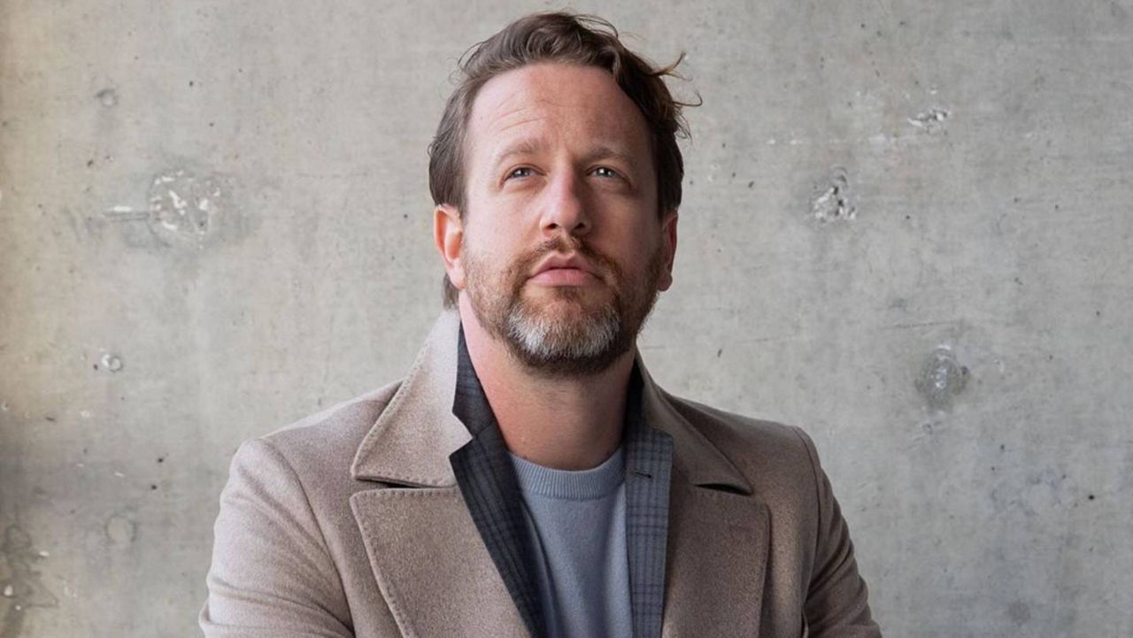 Millionaire Entrepreneur Joe Sanberg Mission to End Poverty