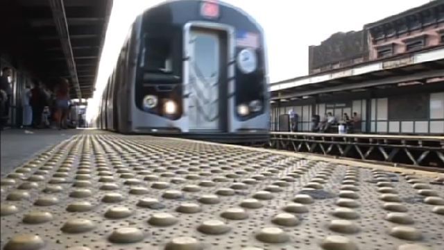 Study finds J/Z lines have had sharpest increase in delays