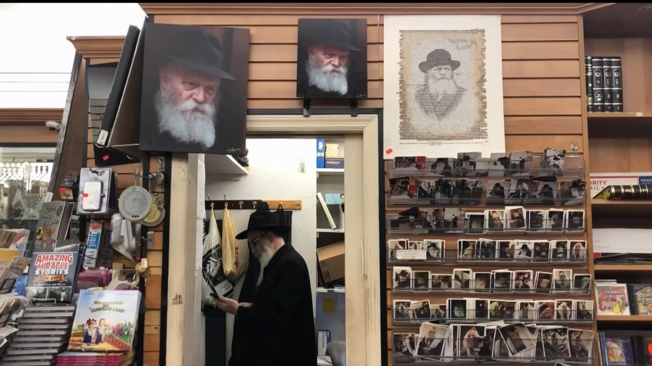 Judaica World supports the Jewish Community year-round