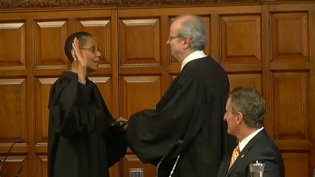 Cause of Death of Court of Appeals Judge Still Unclear as NYPD Closes ...