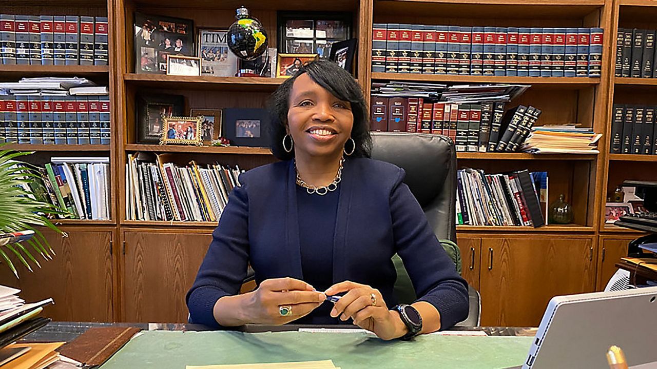 Ohio judge awaits Judge Jackson's Supreme Court vote