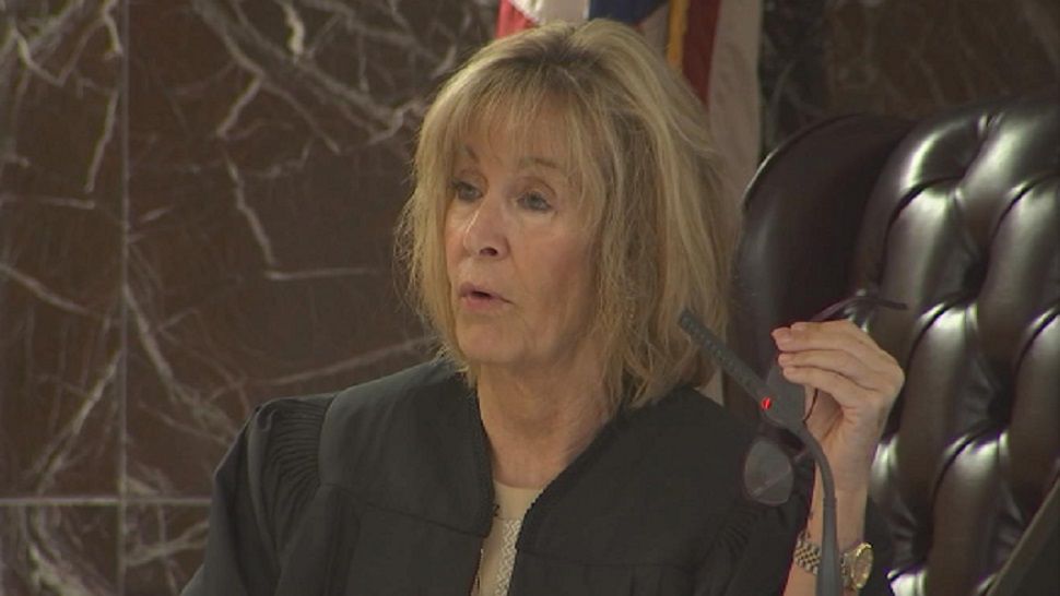 Defense May Rest Case Thursday In Jonchuck Murder Trial