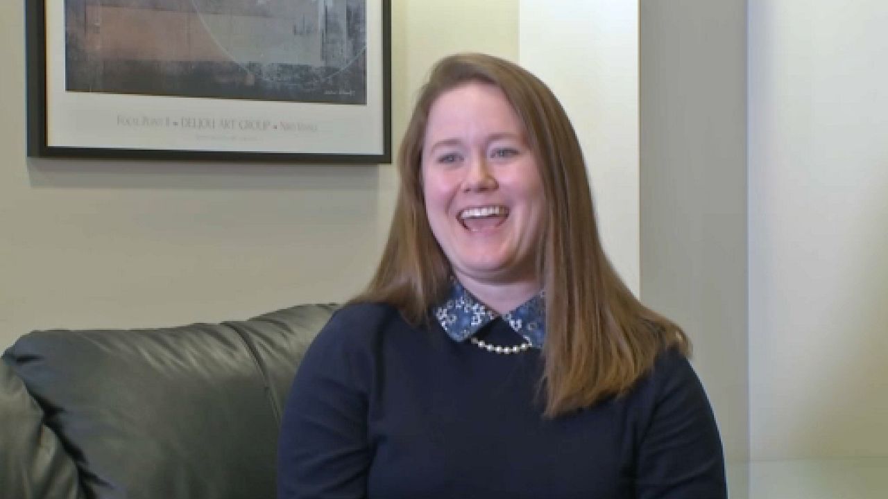 First female judge in Madison County wins with write-ins