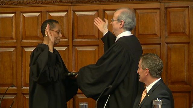Video Clues Emerge in Mysterious Death of One of State's Top Judges