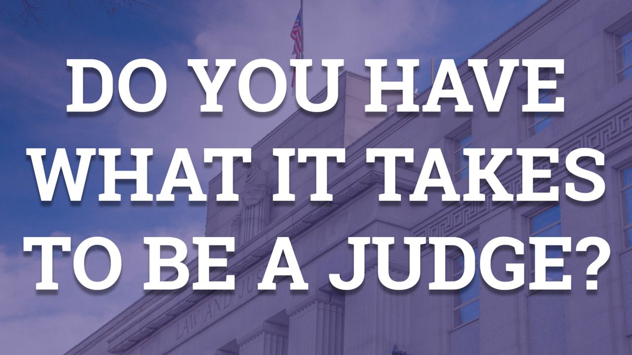 BONUS QUIZ: Do You Have What it Takes to be a Judge?