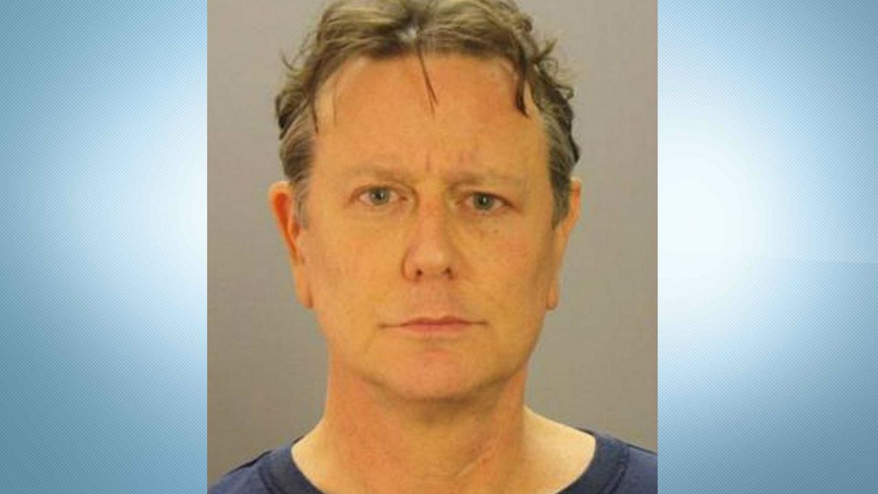 Actor Judge Reinhold Arrested at Dallas Airport Checkpoint