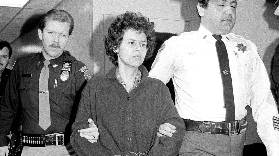 Woman Who Played Key Role in 1981 Deadly Robbery Paroled