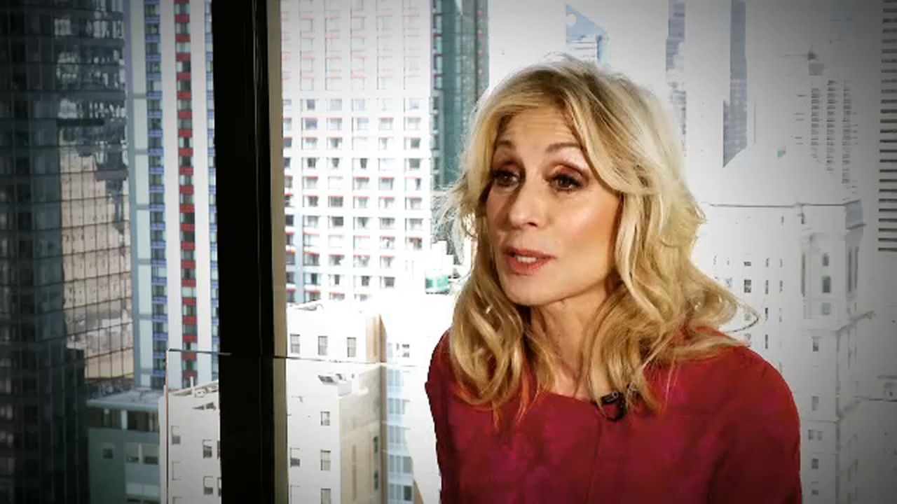 Judith Light reflects on her long, varied career