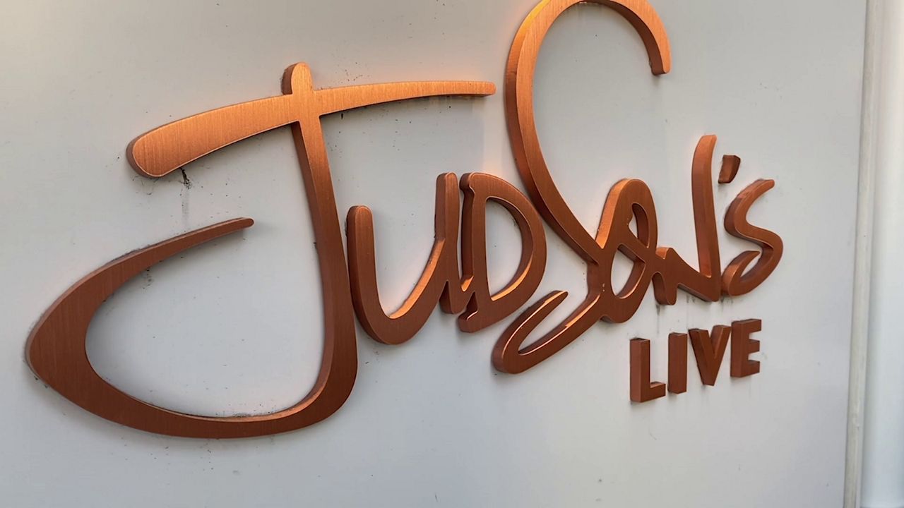 5 things to know about Judson’s Live