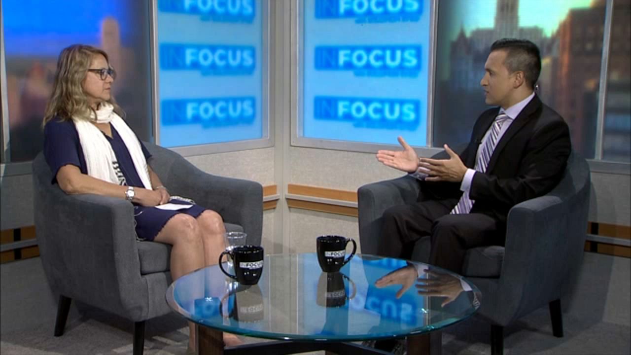 In Focus: Thousands Dealing With Food Insecurity, Solutions