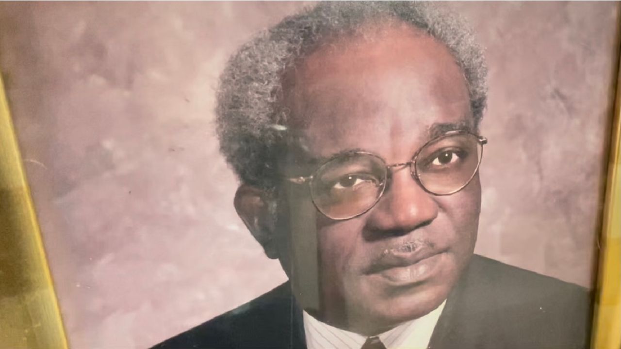Remembering Civil Rights Icon Julius Chambers
