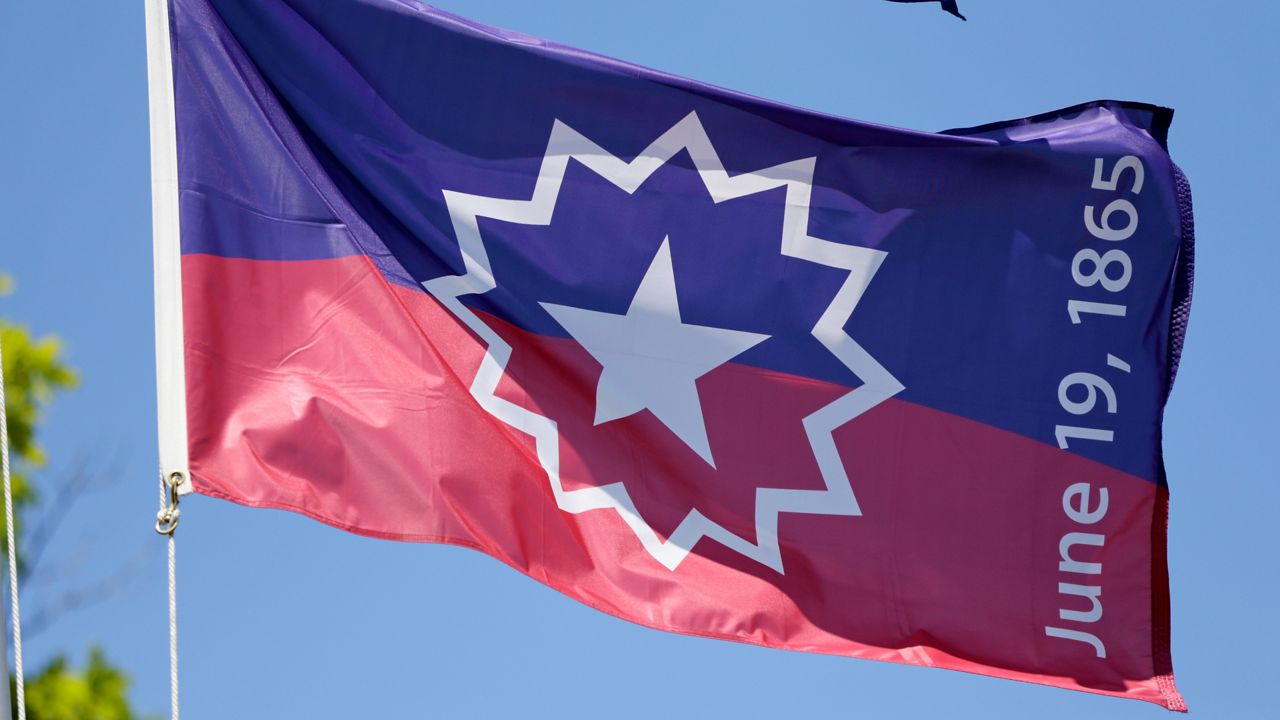 History and Future of Juneteenth Holiday