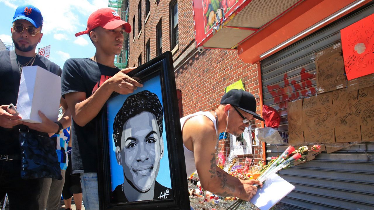 Last gang members sentenced in 'Junior' murder case