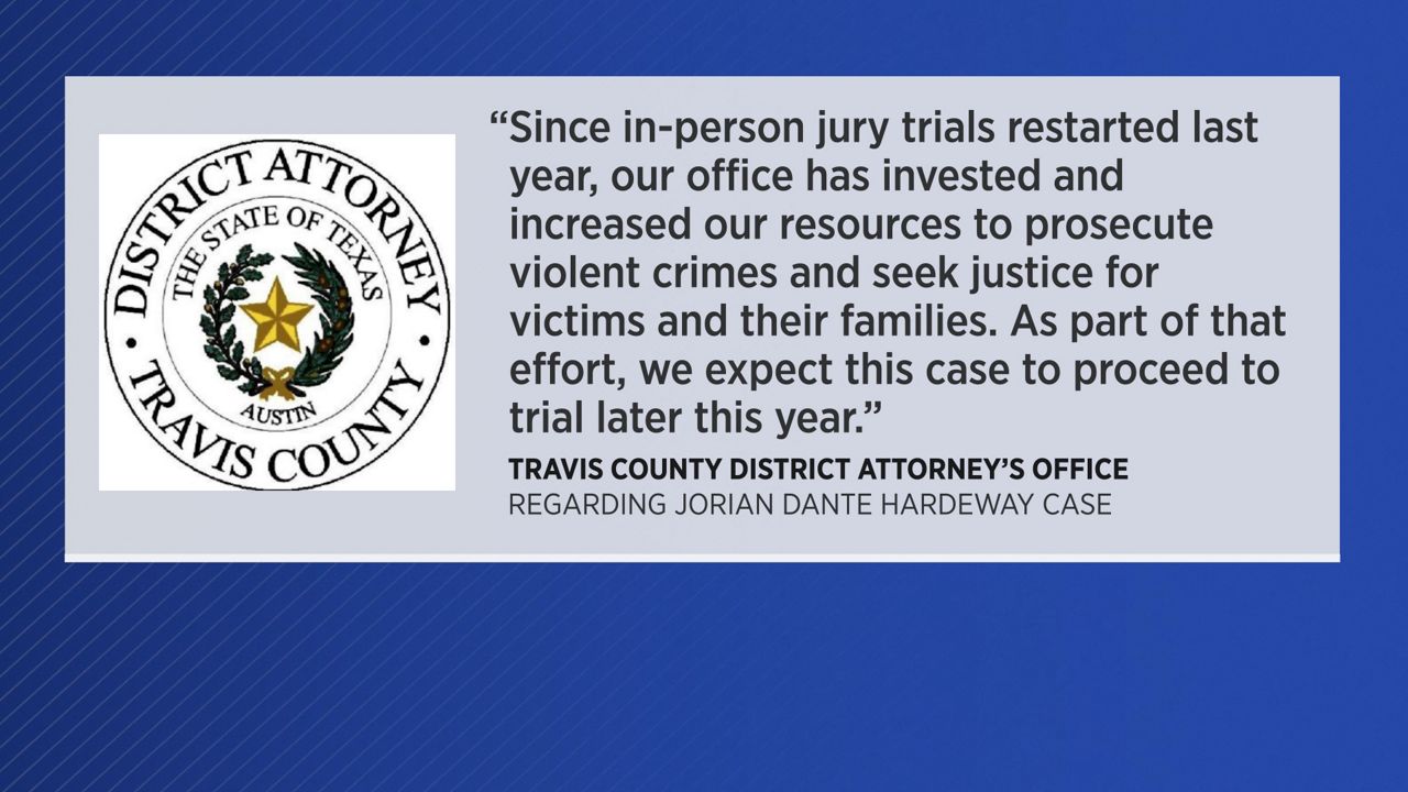 Family of gun violence victim speaks out