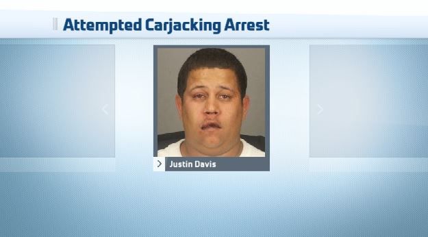 Rochester Man Arrested After Attempting to Carjack Off-Duty Police Officer