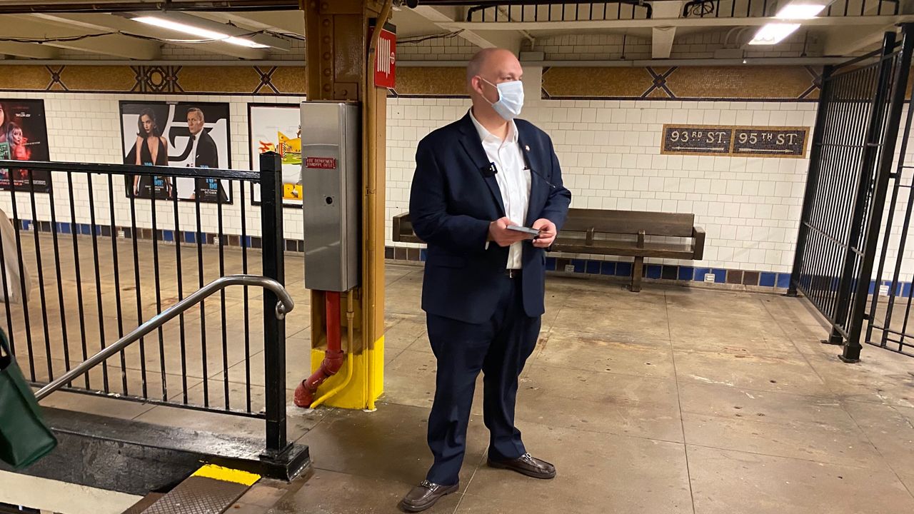 Behind the scenes in a tight Brooklyn City Council race