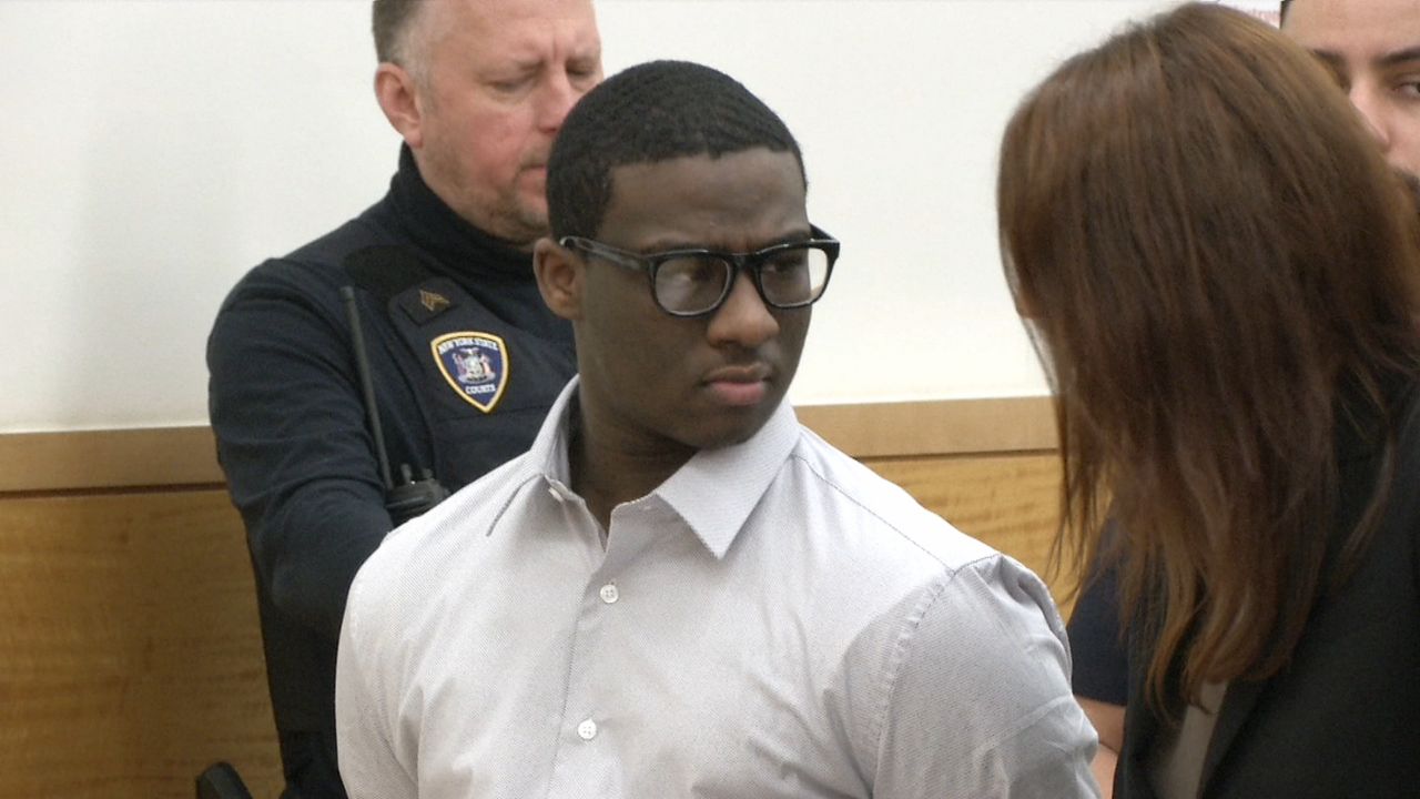 Man who dragged and paralyzed NYPD officer arrested again