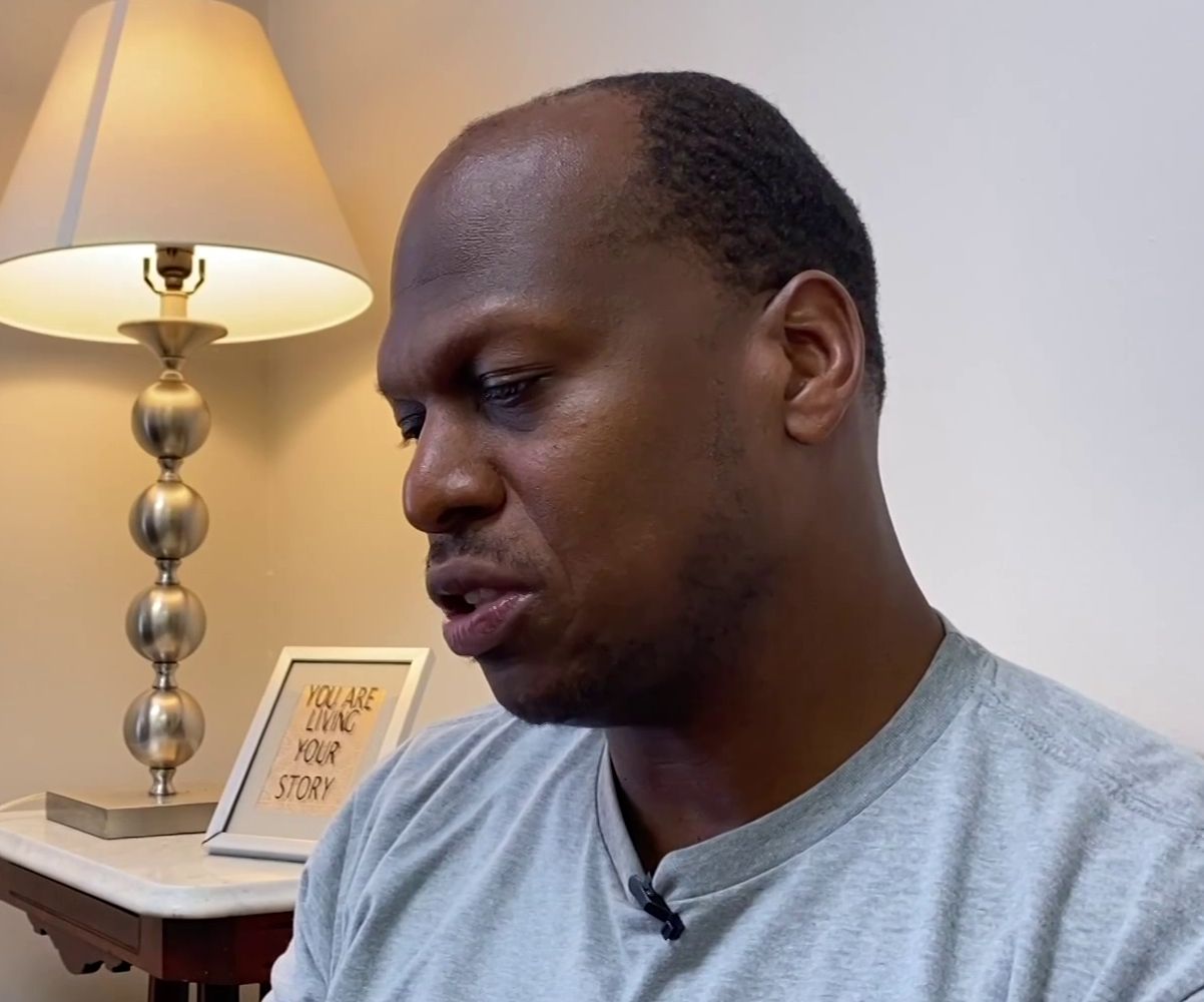 Push for more mental health services in black communities