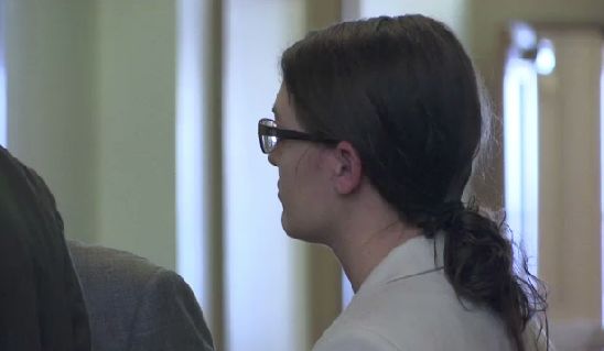 Alleged Killer Appears in Court on House Arrest Violation