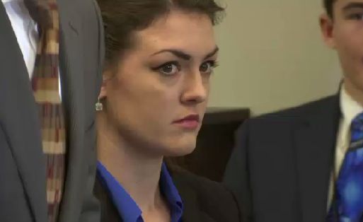 Trial Begins for Woman Accused of Killing Boss