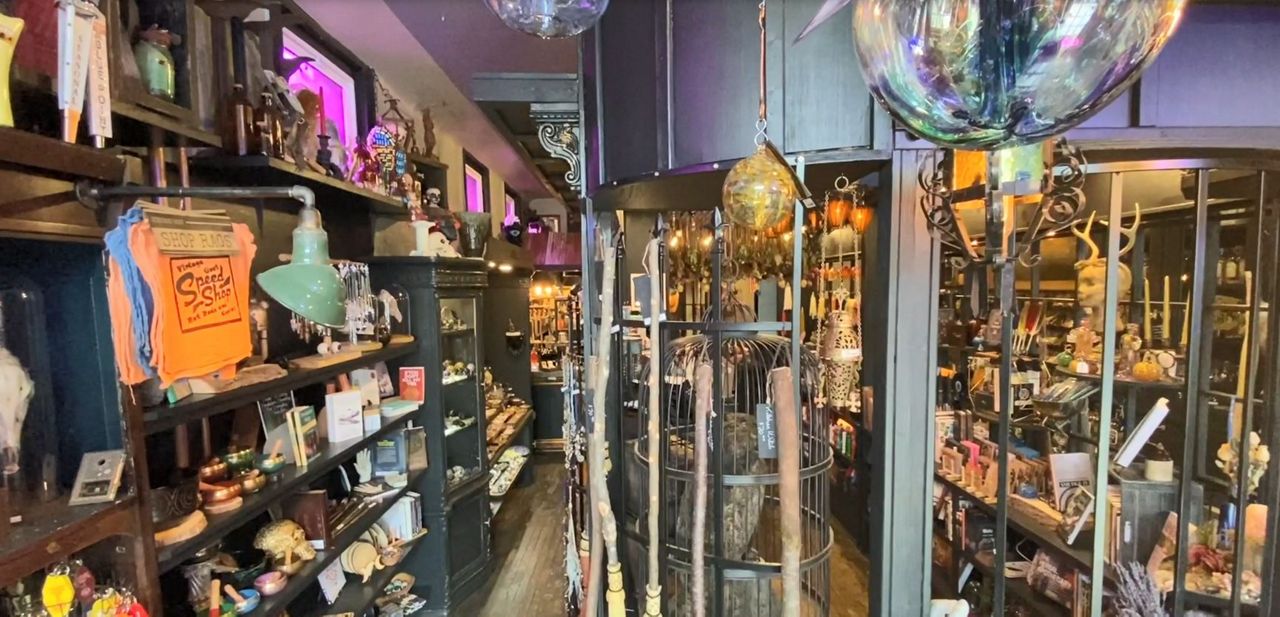 Businesses Sparking New Interest in Akron's West Hill
