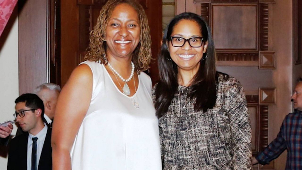 Sydney Kamlager to Run for Holly Mitchell's Seat in CA State Senate