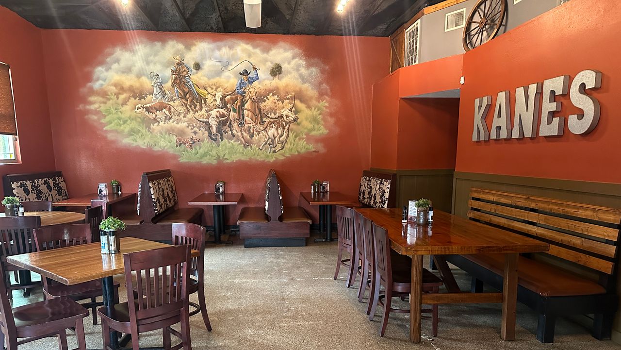 Crystal River business reflects on Helene one year later