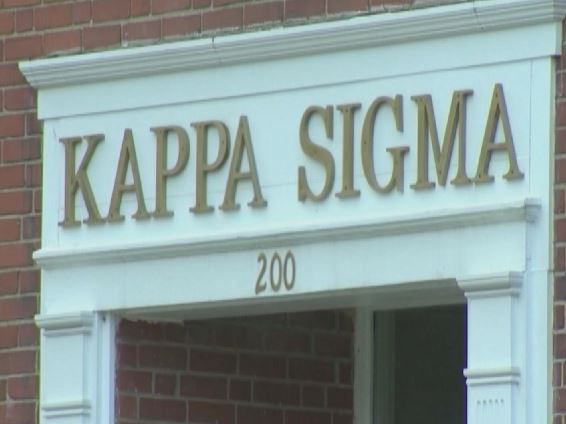 WVU Claims No Responsibility in Death of Nolan Burch