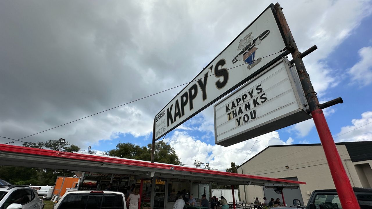 Kappy's Subs reopens after securing new lease