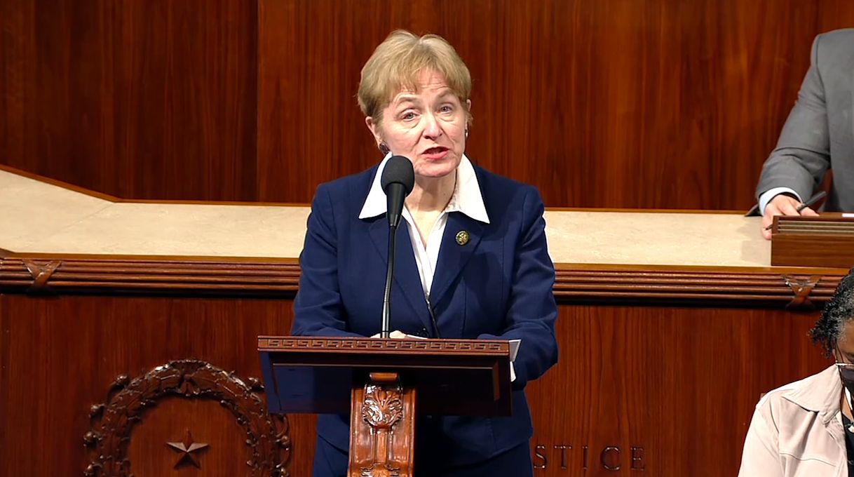 40 years in, Ohio Rep. Kaptur still feels called to Congress