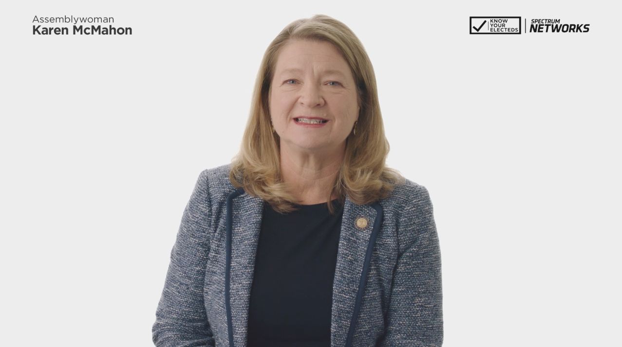 Know Your Electeds New York Assemblywoman Karen McMahon