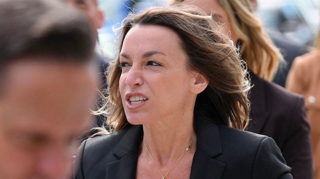 Karen Read's deadlocked jury leads to mistrial