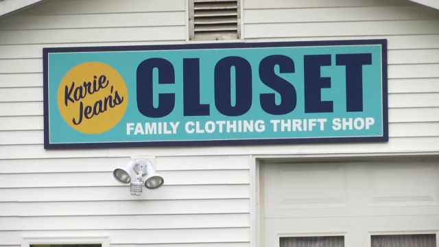 Karie Jean's Closet Expands