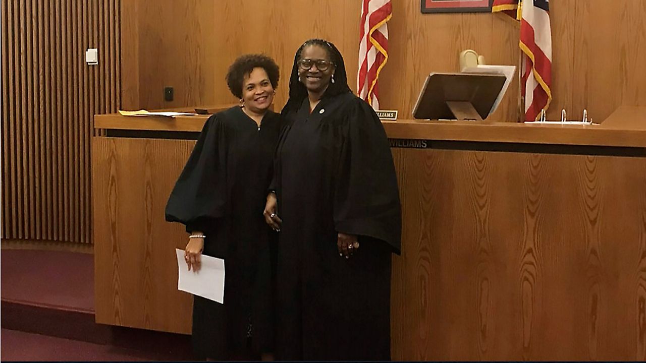 Judges form group to address diversity in the courtroom