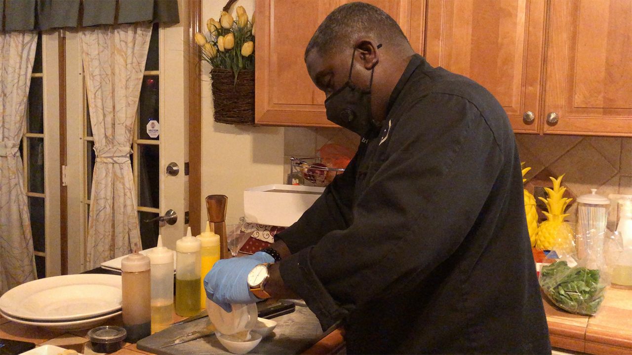 Northeast Ohio Chef Credits Pandemic for Boost in Business