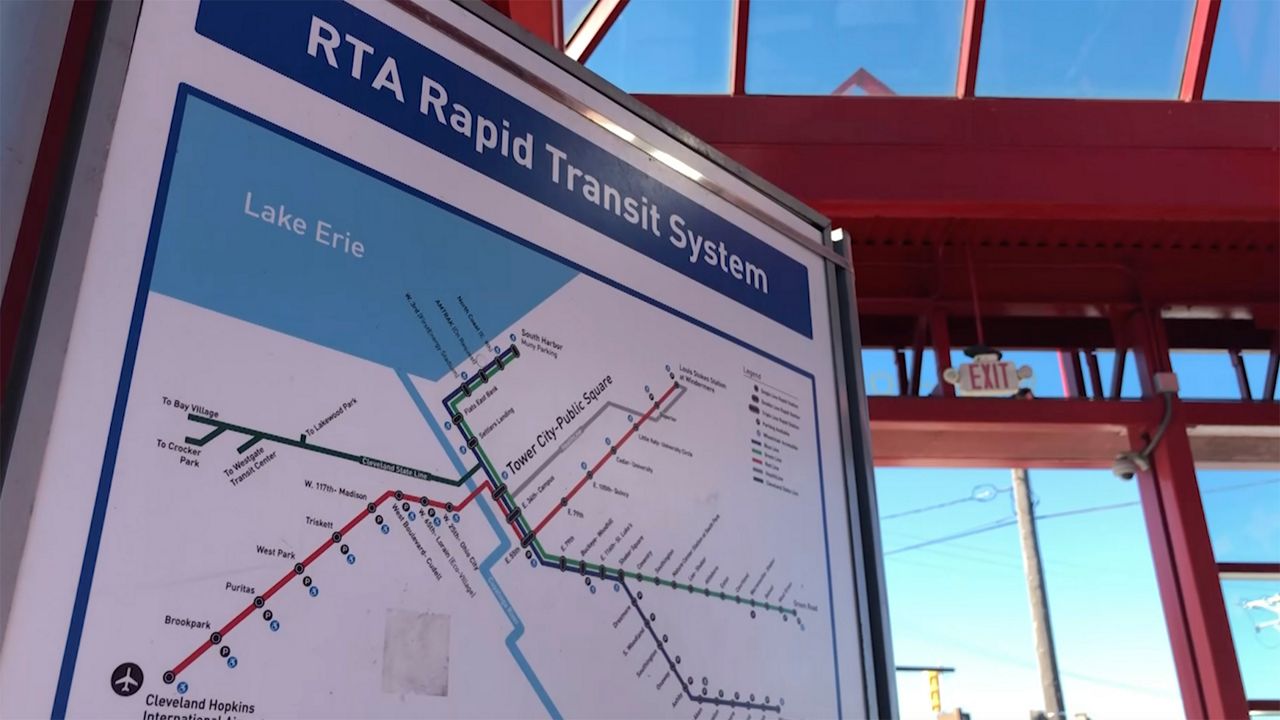 Greater Cleveland RTA Program Aims to Fight Infant Mortality