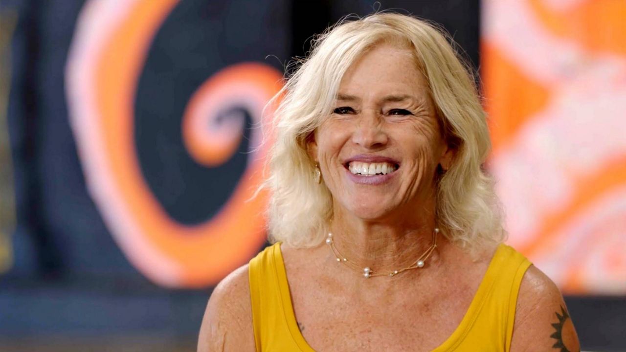 Billionaire activist uses wealth to be an agent of change