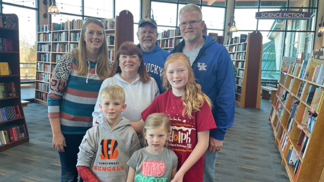 Rudolph, Elf and misfit toys inspire youth holiday musical