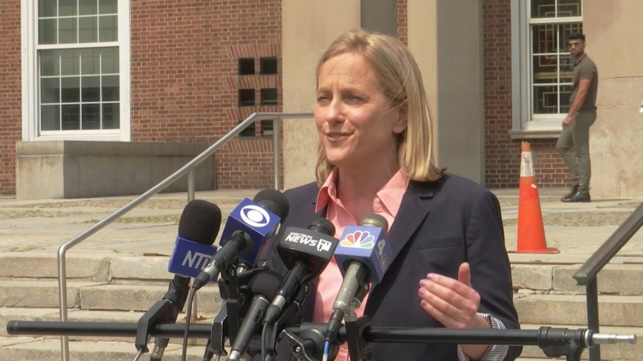 Katz Vows to Deliver Reform after Hard Fought Victory