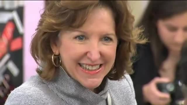 Brother says Former US Sen. Kay Hagan is in Intensive Care