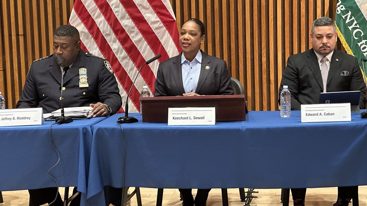 March sees drop in murders, but 'static' overall crime