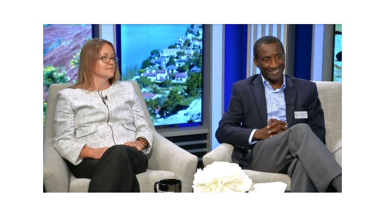 Austin ISD, Central Texas Food Bank discuss feeding kids