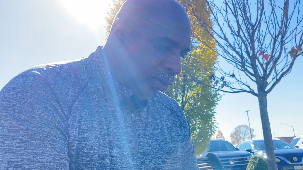 Keith Byars feels for Smith-Njigba