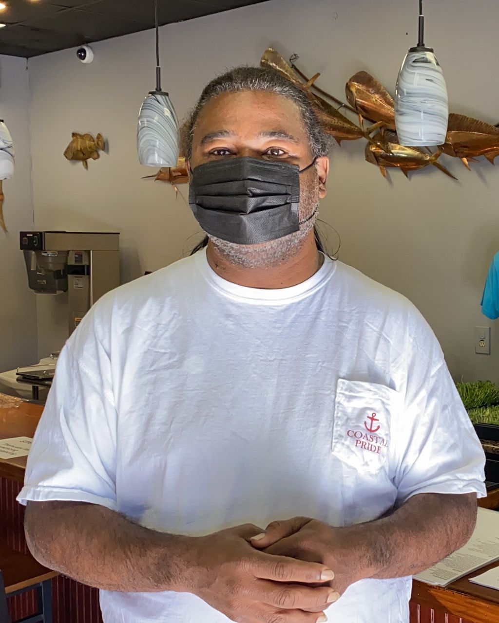 North Carolina’s Year in the Global Coronavirus Pandemic