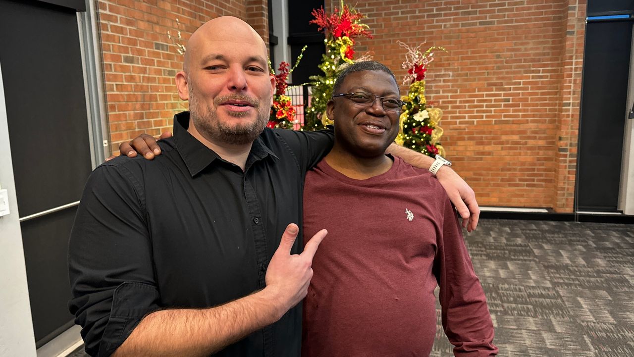 Prisoner’s Hope celebrates 10 years of giving back