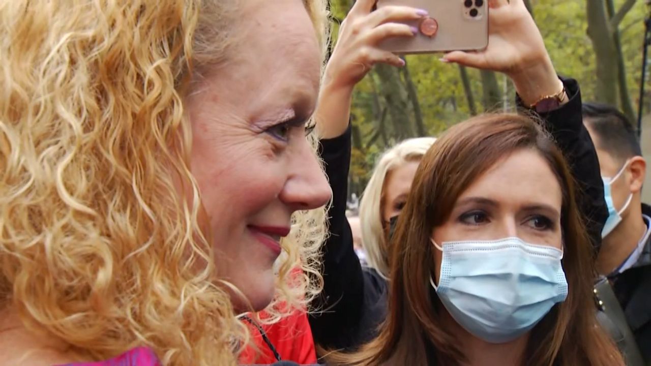 Raniere, fundador secta sexual Nxivm, condenado a 120 años