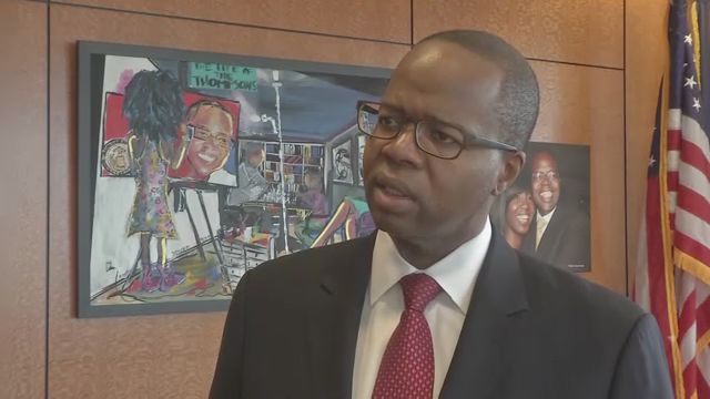 Brooklyn DA Ken Thompson Dies After Battle with Cancer